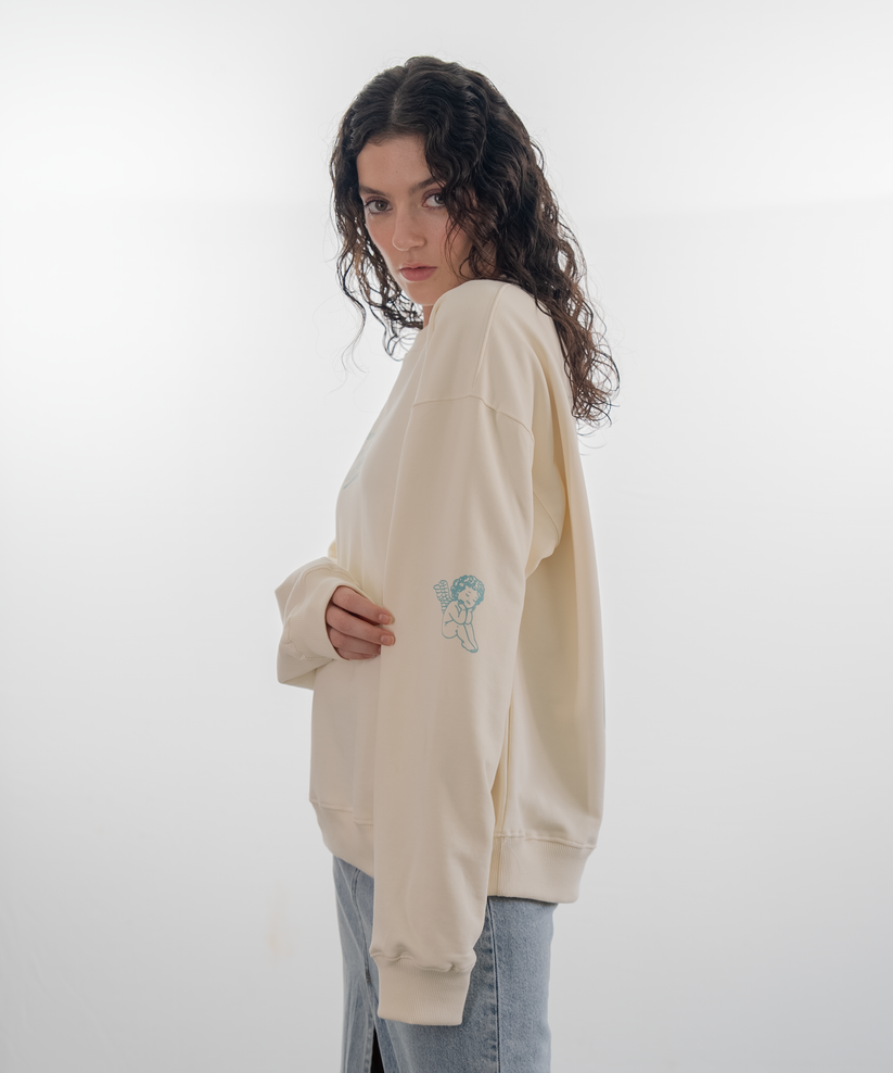 REAL FLEX SWEATSHIRT – uncool.in